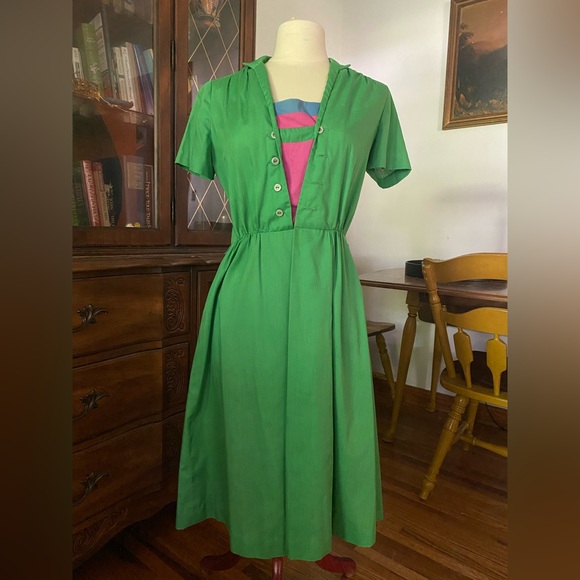 SMASH HIT | Dresses | Vintage 96s Smash Hit Dress Size 8 | Poshmark